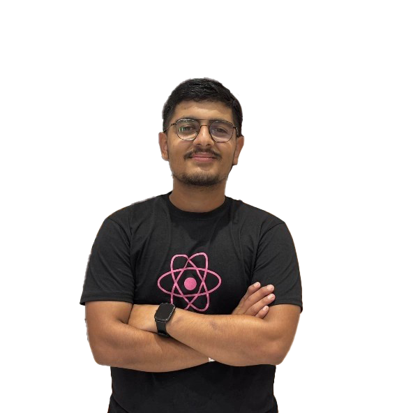 React Rajasthan - The Premier React Community in Rajasthan